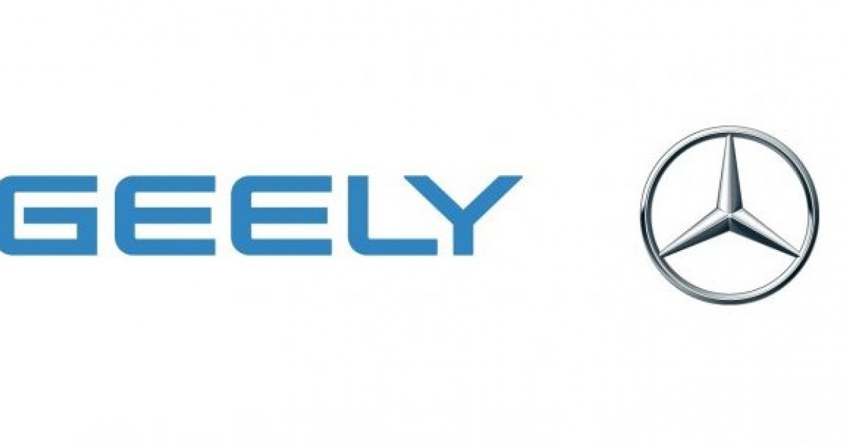 Mercedes-Benz і Geely створять новий бренд електромобілів | GreenPost