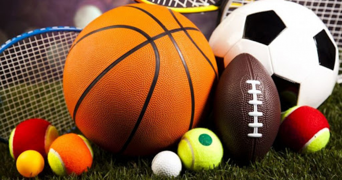 В Україні дозволили масові спортивні заходи на відкритому повітрі ...