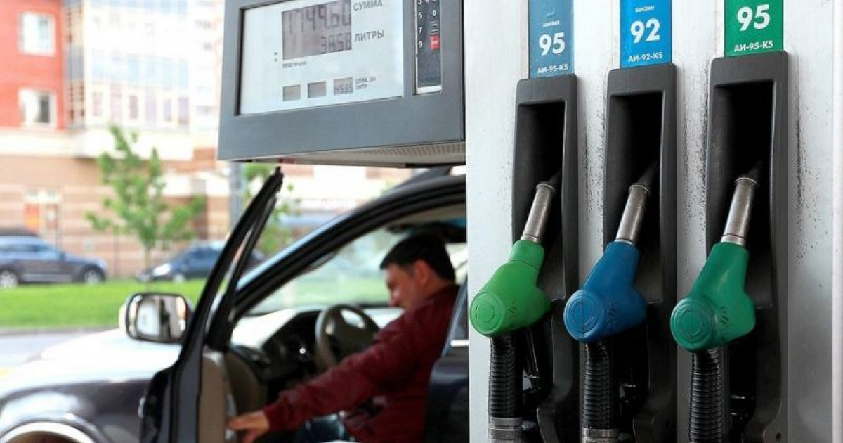 Експерт розповів, хто зацікавлений у підвищенні цін на бензин і коли ...