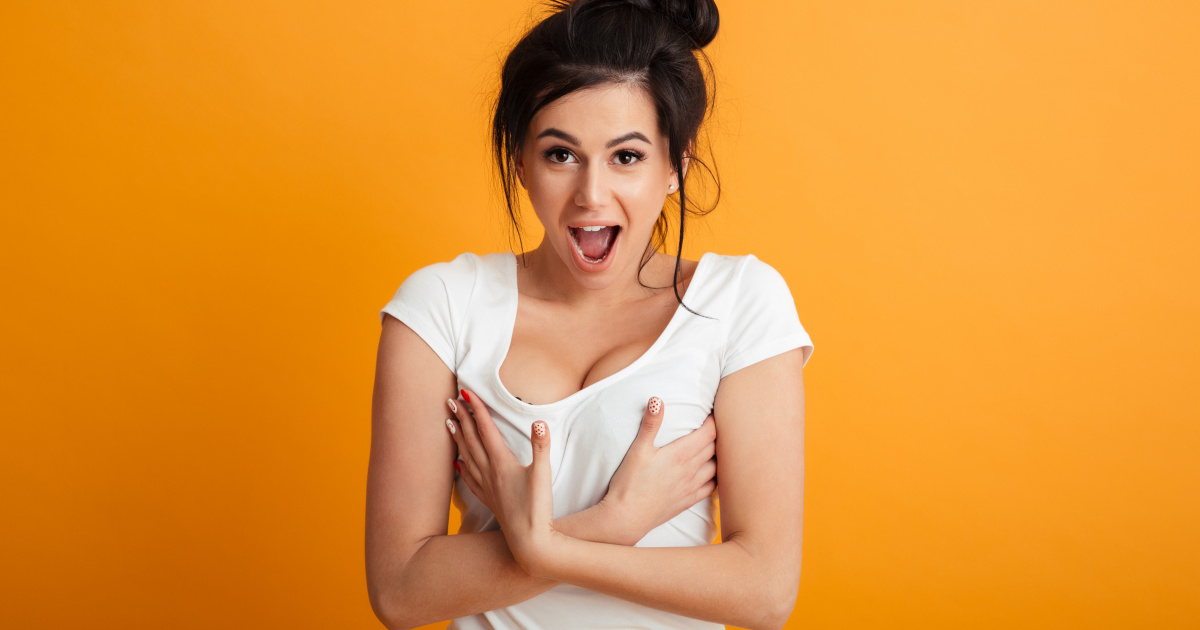 20 жовтня Всеукраїнський день боротьби з захворюванням на рак молочної залози | GreenPost