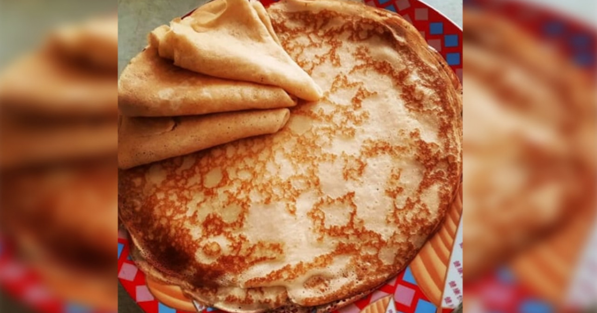 Дієтичні млинці на сніданок: смачний рецепт від лікаря | GreenPost