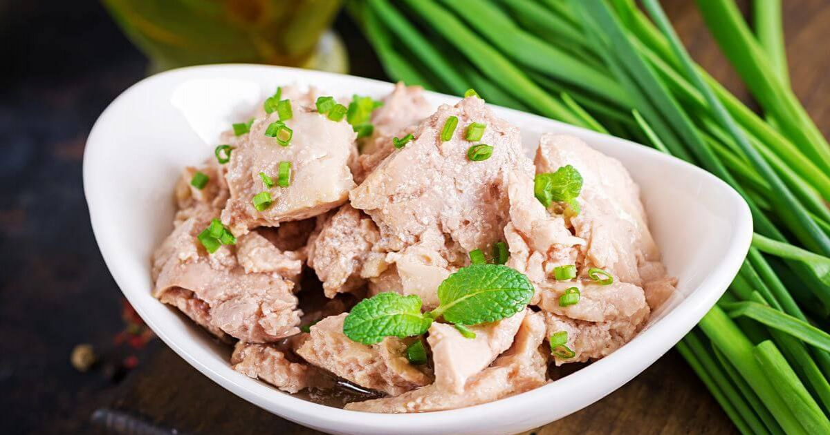 Печінка тріски знижує ймовірність виникнення тромбів | GreenPost