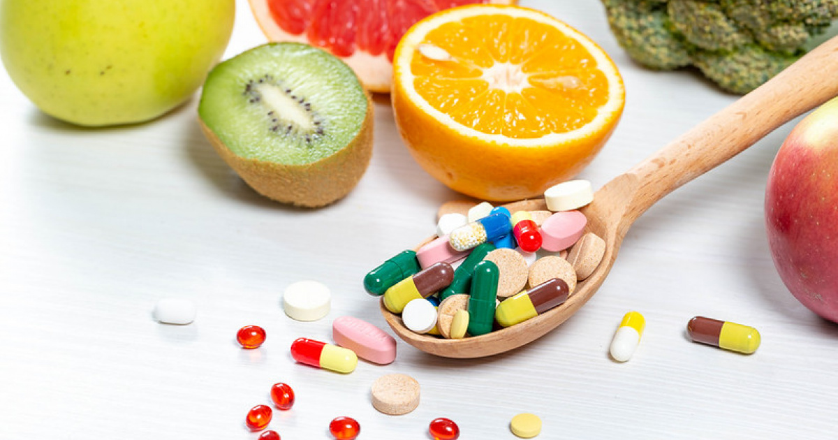 Водорозчинні та жиророзчинні вітаміни: у чому різниця | GreenPost