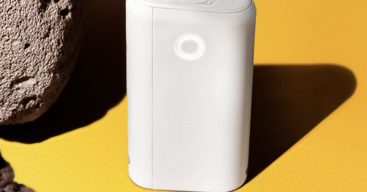 Порівняння glo™ HYPER+ UNIQ та glo™ HYPER+ | GreenPost