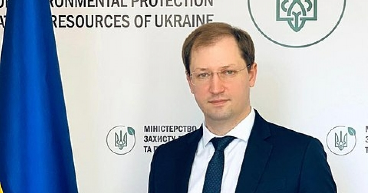 Україна приєднується до Мінаматської конвенції про ртуть - Стрілець ...