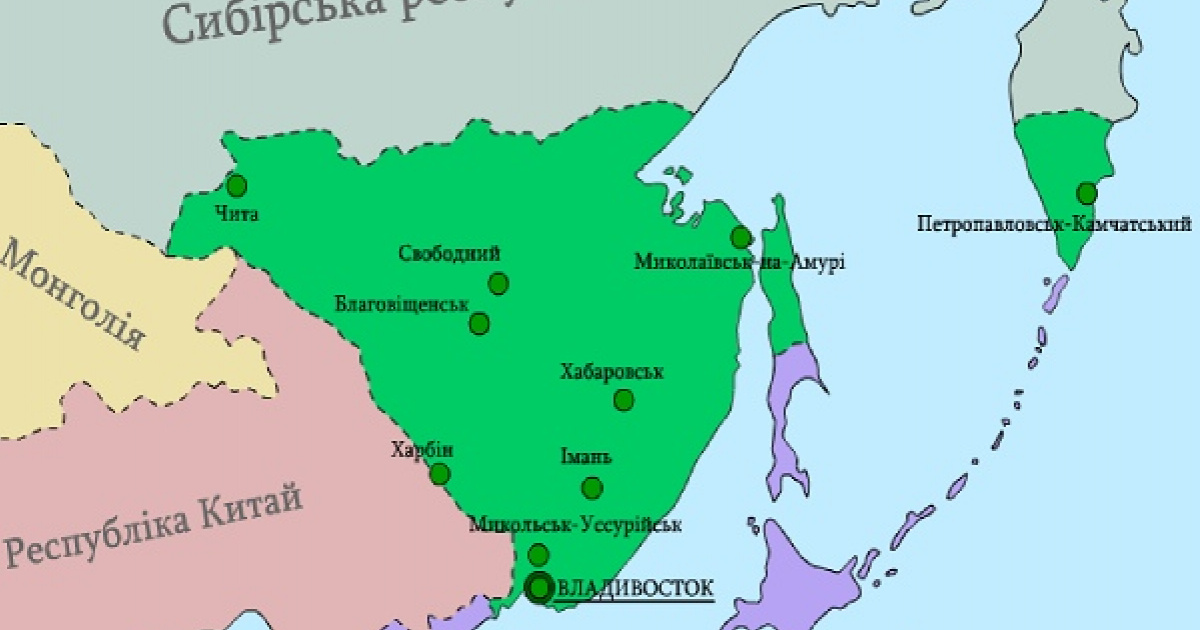 Зелений Клин | Японія | | GreenPost