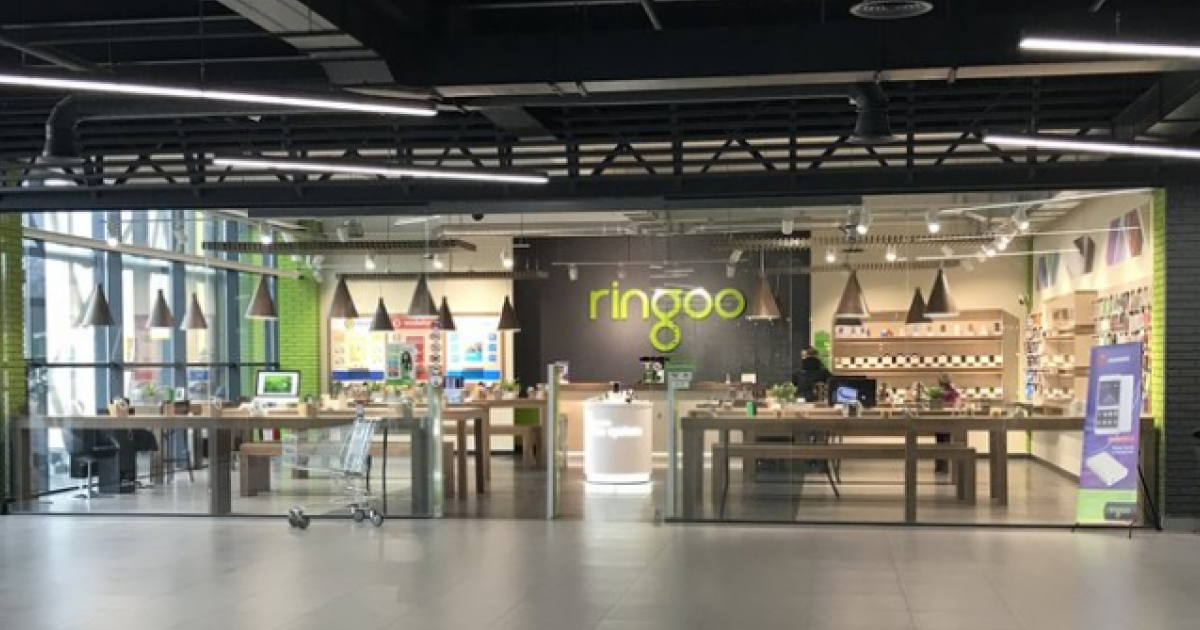 Ringoo | інтернет магазин техніки та електроніки | купити техніку ...