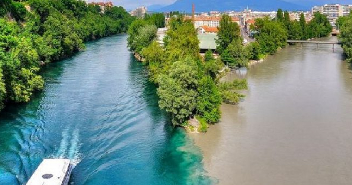 Україна поступово переходить на нові європейські правила водної ...