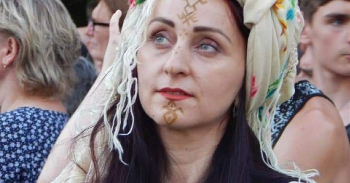 Івана Купала 2024 | як сплести вінок на Купала | GreenPost