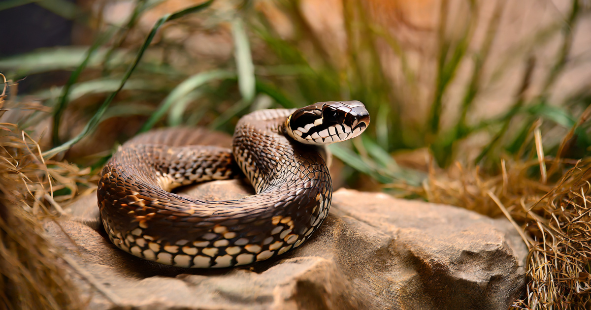 16 липня свято Всесвітній день змій 10 міфів про цих плазунів | GreenPost