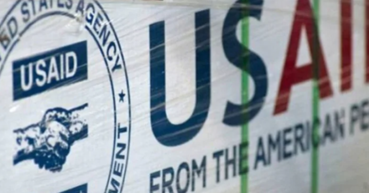 USAID в Україні: зупинка проєктів через 90-денний урядовий аудит ...