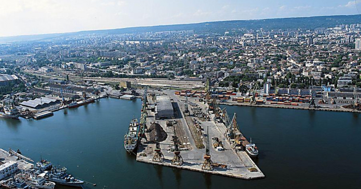 Порт Чорноморськ: Конкурсна комісія затвердила інструкцію для інвесторів концесії двох ...