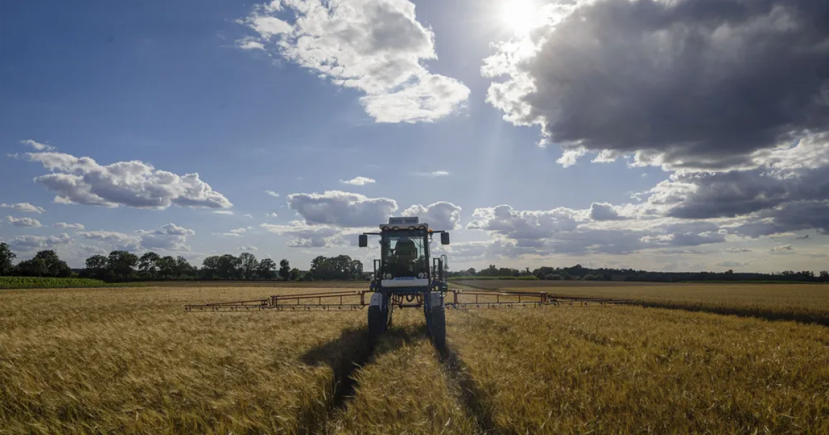 ЕС согласовал упрощение общей сельскохозяйственной политики для поддержки фермеров | GreenPost